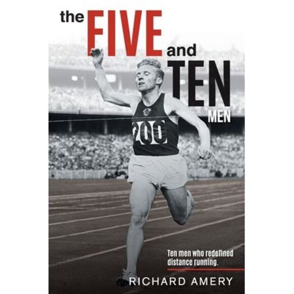 Richard Amery | Other | The Five And Ten Men Ten Men Who Redefined ...